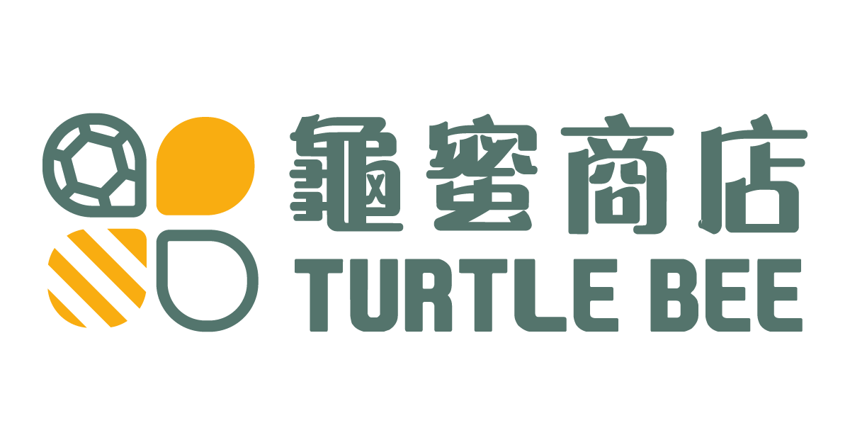 龜蜜商店 – 龜蜜商店 Turtle Bee Store